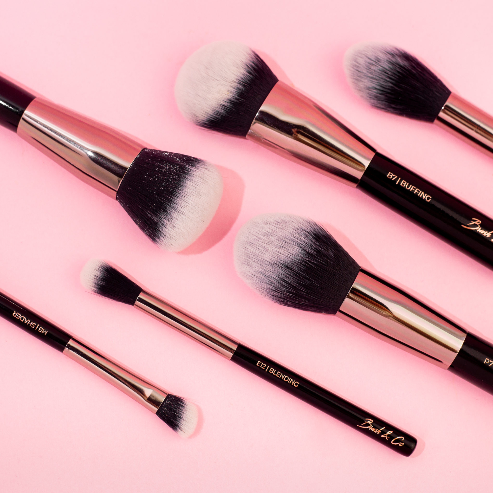 Onyx Kit | Brush & Co